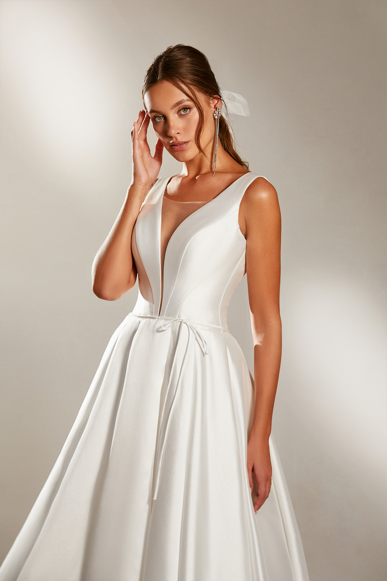 Mari-Lill – Gracja